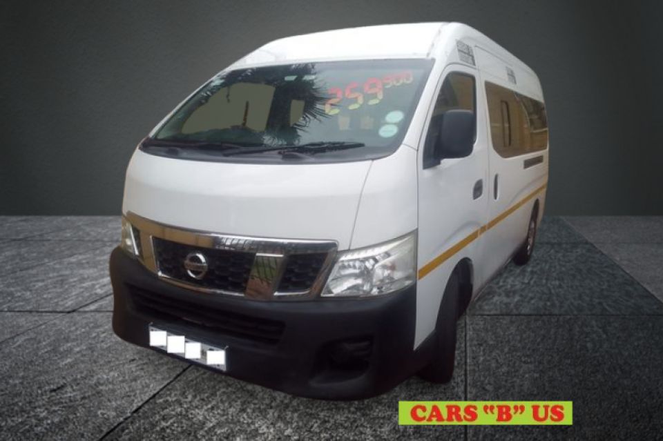 NISSAN PRIMASTAR/ NV 200/NV350 NV350 2.5 16 SEAT IMPENDULO for sale in Roodepoort Roodepoort