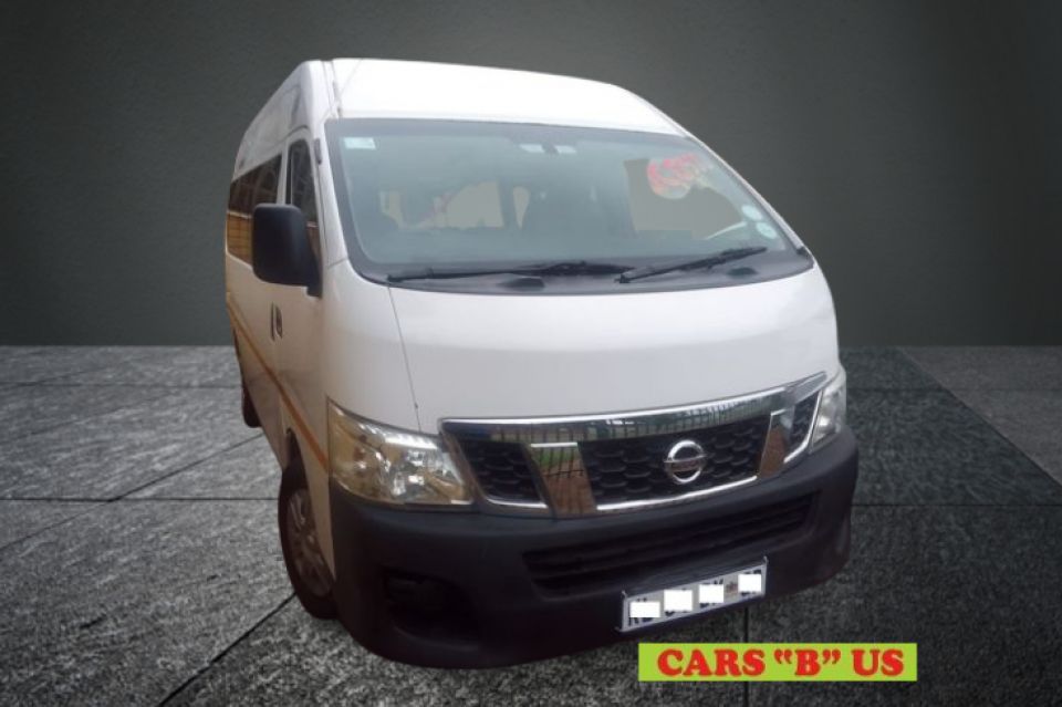 NISSAN PRIMASTAR/ NV 200/NV350 NV350 2.5 16 SEAT IMPENDULO for sale in Roodepoort Roodepoort