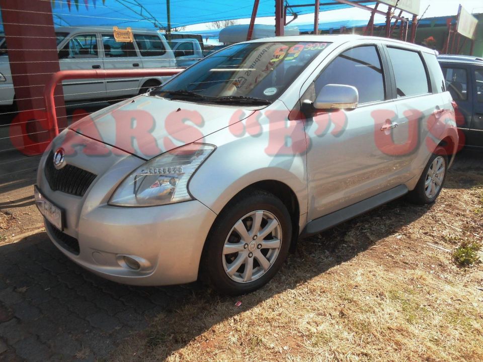 GWM FLORID / CB FLORID 1.5 CROSS for sale in Roodepoort Roodepoort