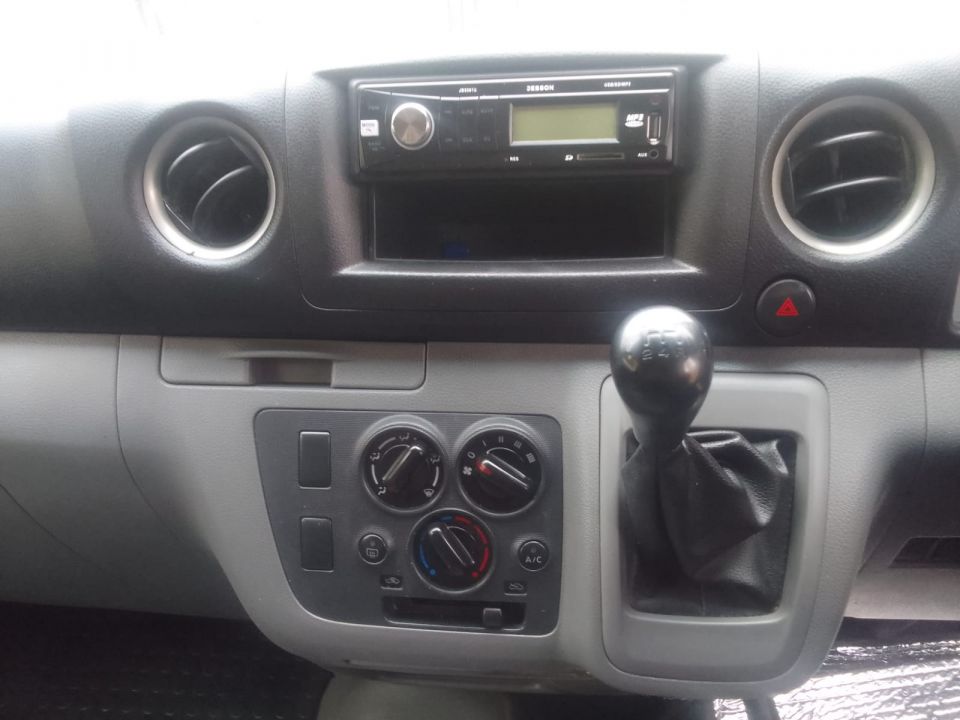 NISSAN PRIMASTAR/ NV 200/NV350 NV350 2.5 16 SEAT IMPENDULO for sale in ...