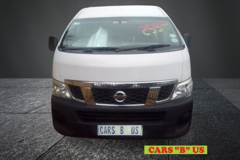 NISSAN PRIMASTAR/ NV 200/NV350 NV350 2.5 16 SEAT IMPENDULO for sale in ...