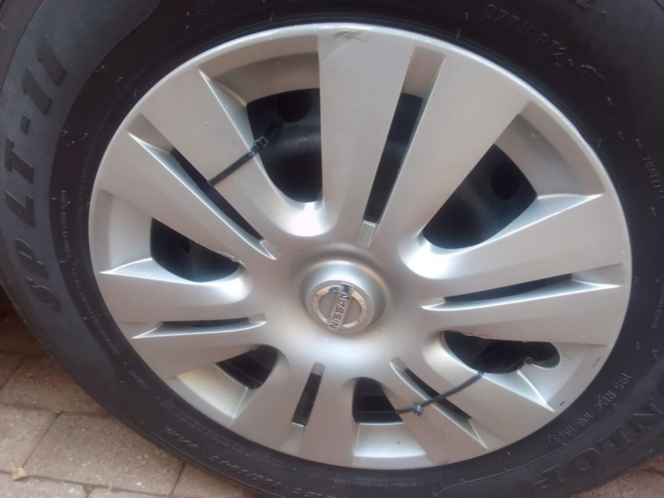 NISSAN PRIMASTAR/ NV 200/NV350 NV350 2.5 16 SEAT IMPENDULO for sale in ...