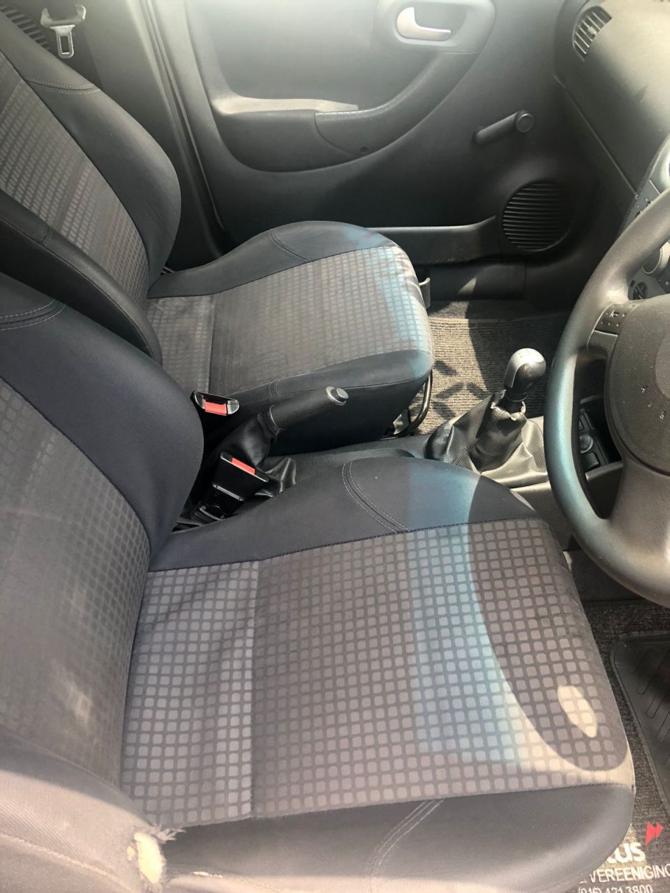 OPEL CORSA UTILITY 2000 - 2010 CORSA UTILITY 1.4i P/U S/C for sale in ...