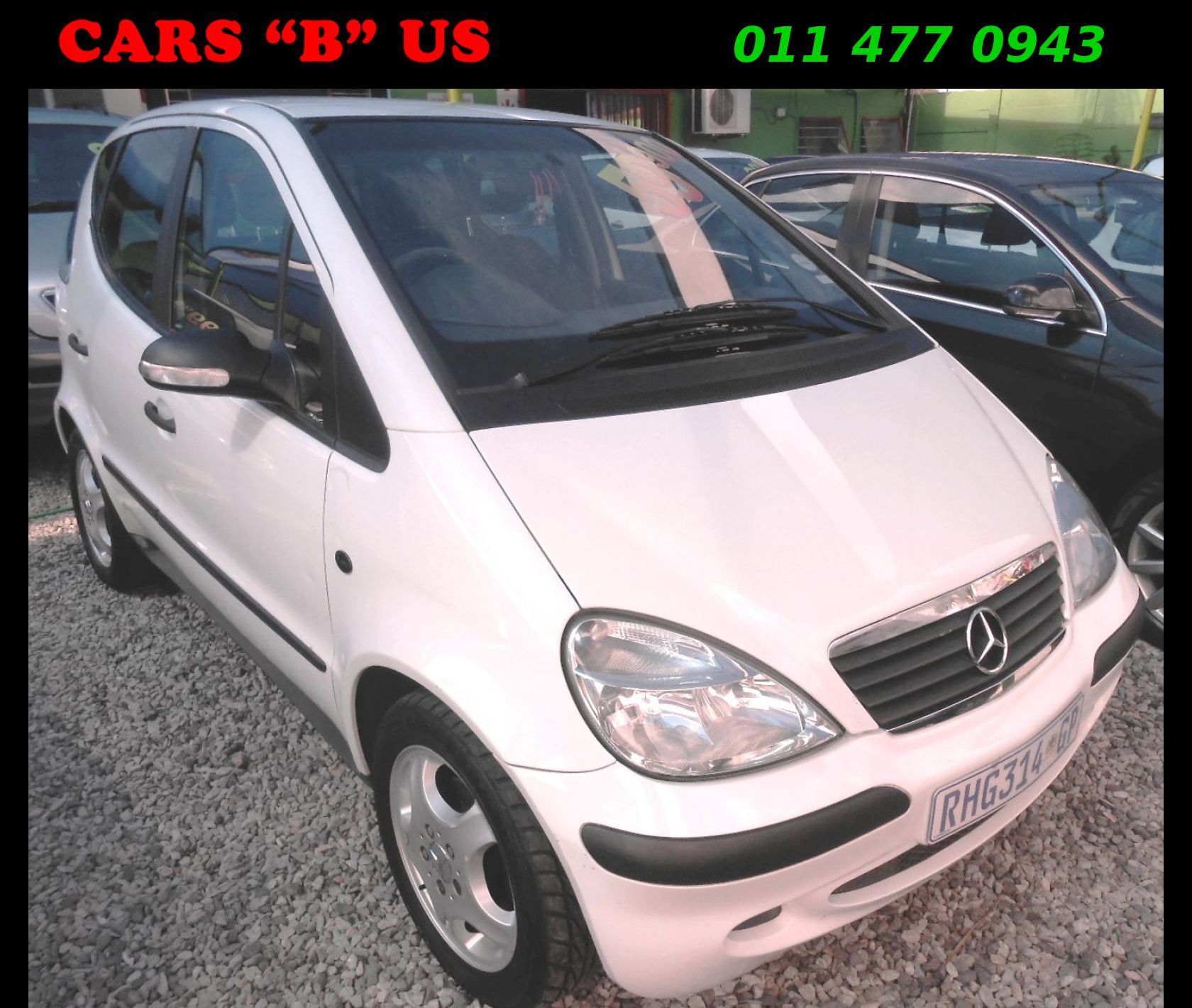 Contact Cars "B" Us for used cars for sale