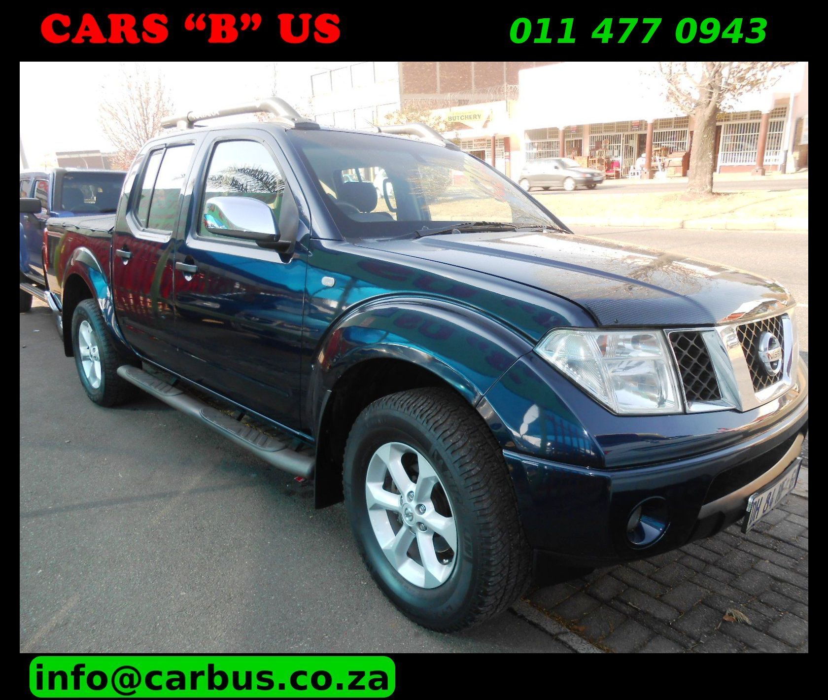 Contact Cars "B" Us for used cars for sale